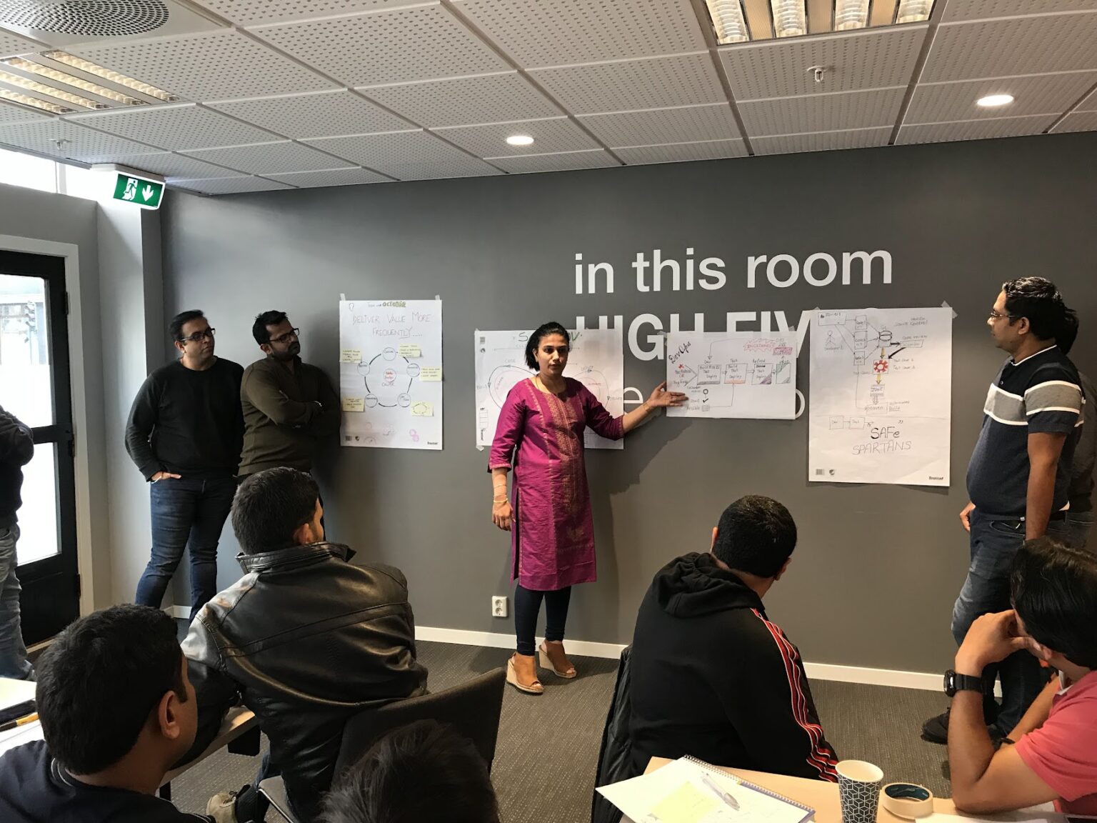 SAFe RTE Certification Course | Release Train Engineer Training ...